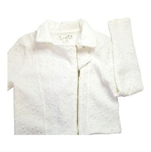 Knitworks | Dresses | Girls Knit Works Dress And Jacket Size | Poshmark